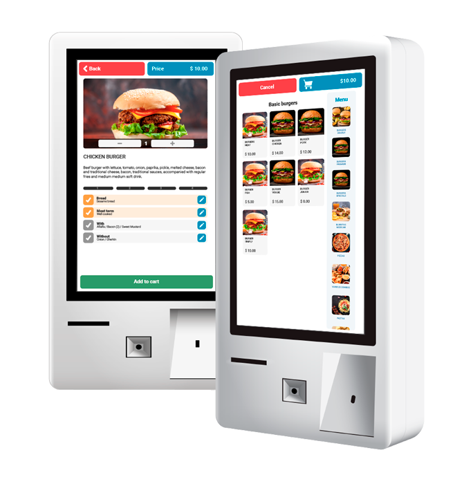 Xetux - Restaurant And Retail Software