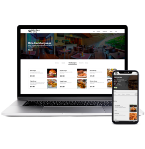 Xetux - Restaurant And Retail Software